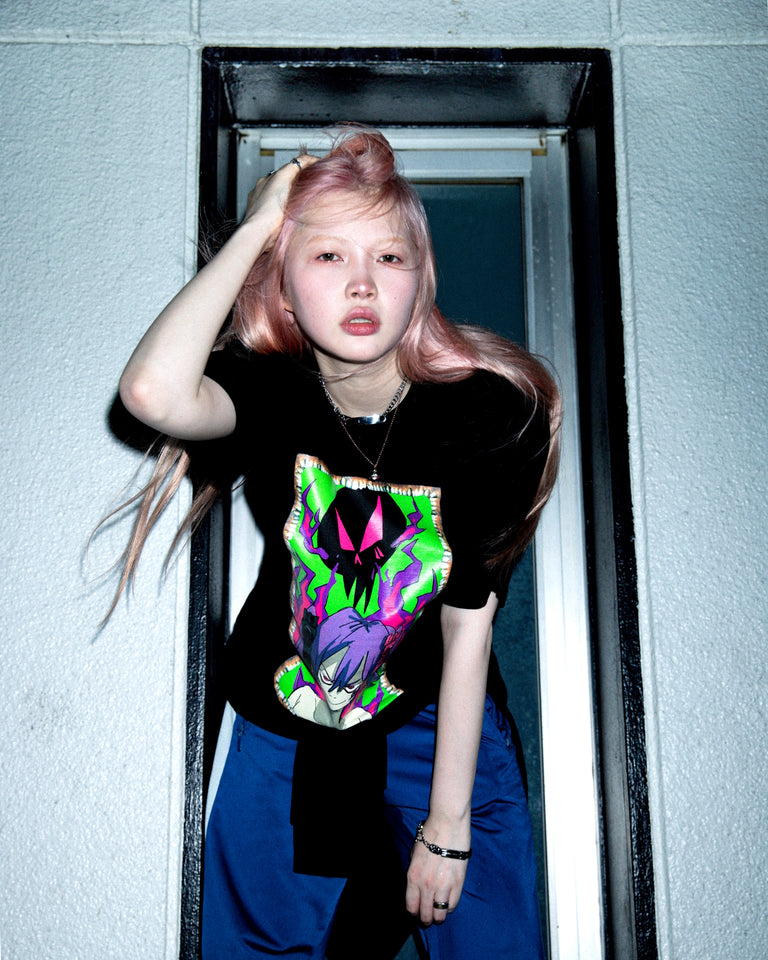 COLLECTION | NEIGHBORHOOD